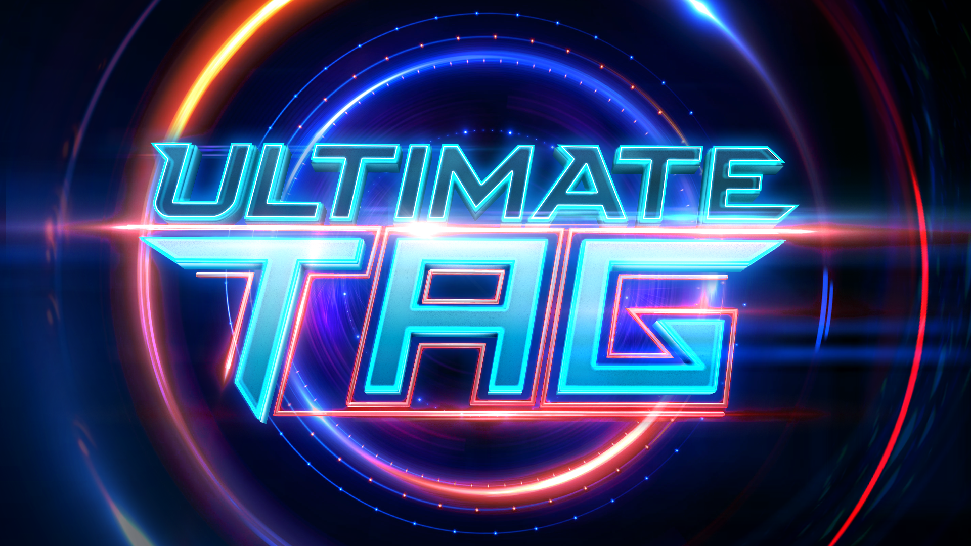 Ultimate Tag on FOX – Brian Arbuckle